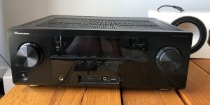 What is a Pre-Out on an AV Receiver? (2025)