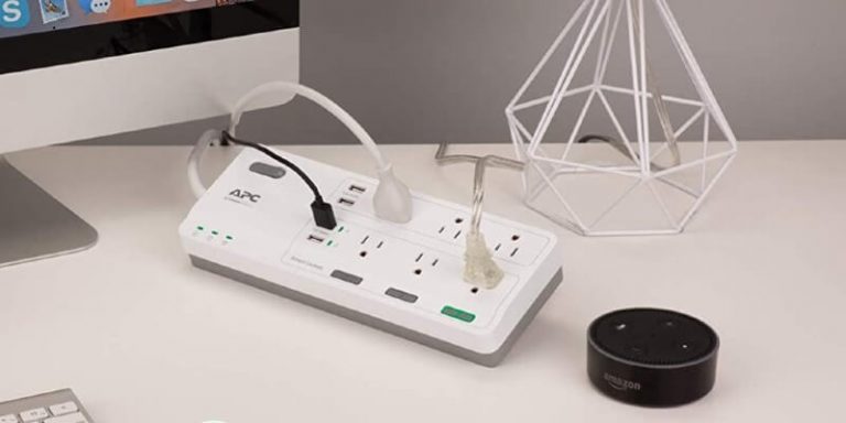 The 10 Best Surge Protectors for Home Theaters ()
