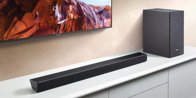 Where to Place Subwoofer with Soundbar?