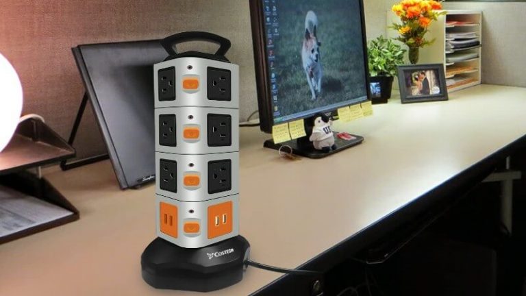 The 10 Best Surge Protectors for Home Theaters ()