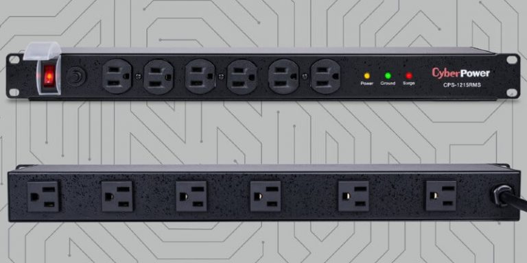 The 10 Best Surge Protectors for Home Theaters ()