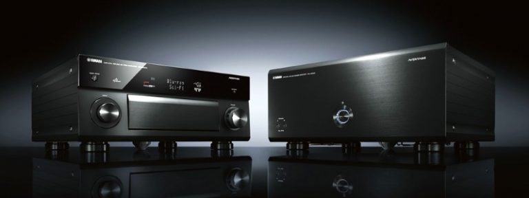 Receiver vs Amplifier: Is Amplifier Same as Receiver? (2023)