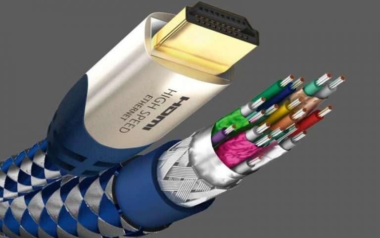 The 4 Sign and Symptom of Bad HDMI Cable - With Fixes!