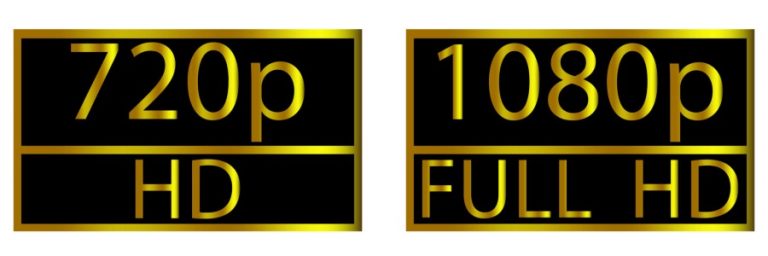 1280x720 vs 1920x1080: Comparison and Differences Guide