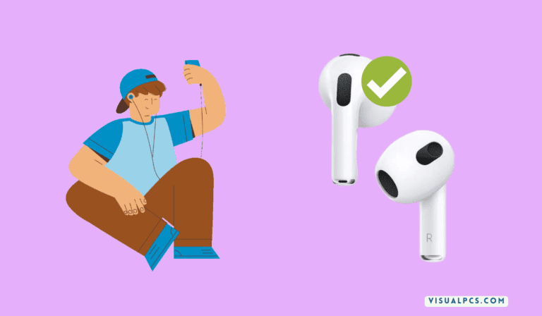 How to Fix Left Airpod Not Working? (2023) (2026)