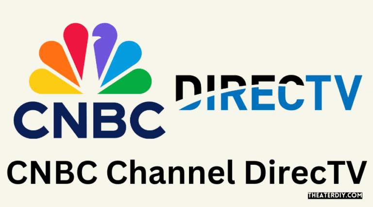 Golf Channel On DirecTV (2026)