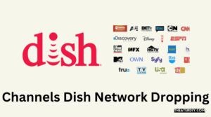 Channels Dish Network Dropping (2025)