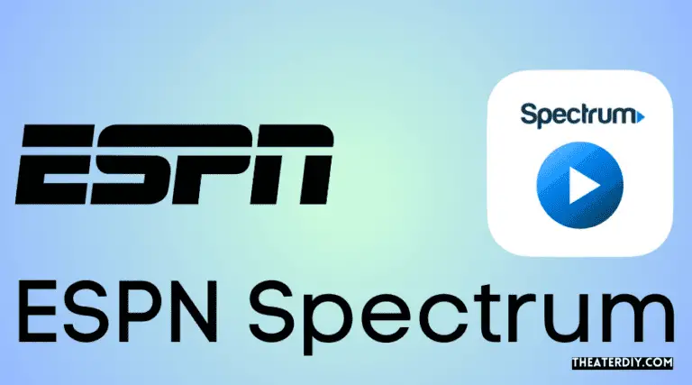 ESPN Spectrum (2025)