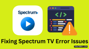 How To Fix Spectrum TV Error Codes? (2025)