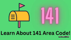 Learn About 141 Area Code! (2025)