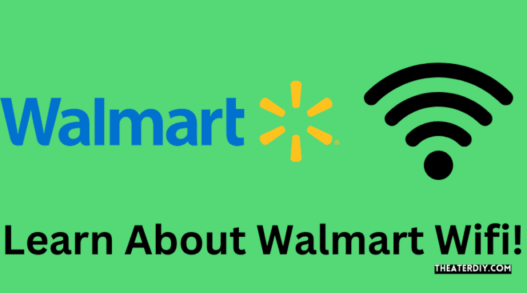 Learn About Walmart Wifi! (2025)