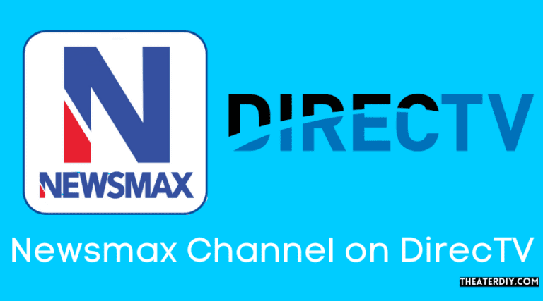 Newsmax Channel on DirecTV (2026)