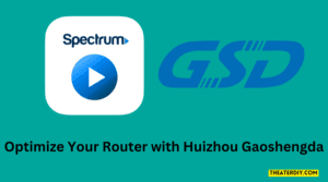 Optimize Your Router with Huizhou Gaoshengda (2025)