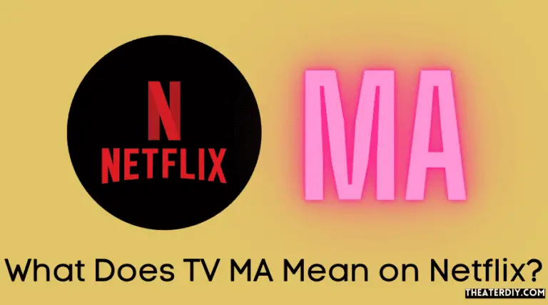 What Does TV MA Mean on Netflix? (2025)