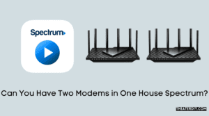 Can You Have Two Modems in One House Spectrum? (2025)