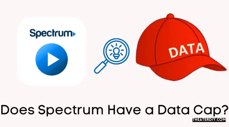 Does Spectrum Have a Data Cap? (2025)