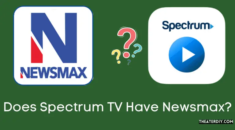 Does Spectrum TV Have Newsmax? (2025)