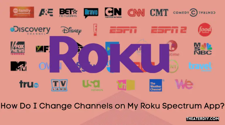 How Do I Change Channels on My Roku Spectrum App? (2026)