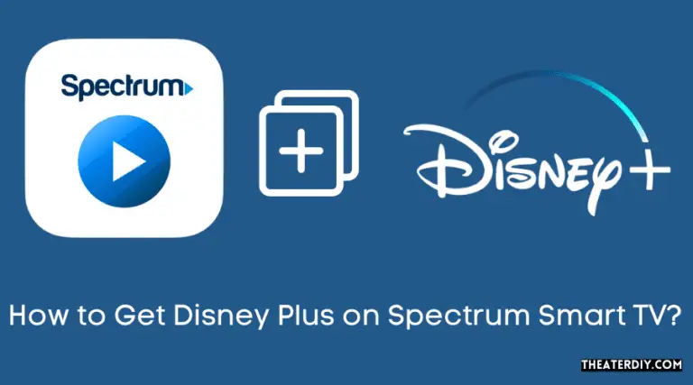How to Get Disney Plus on Spectrum Smart TV? (2025)