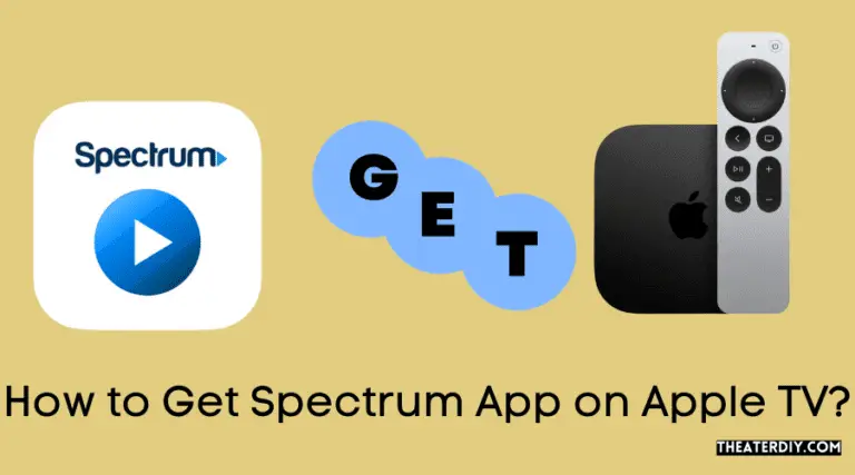 How to Get Spectrum App on Apple TV? (2025)