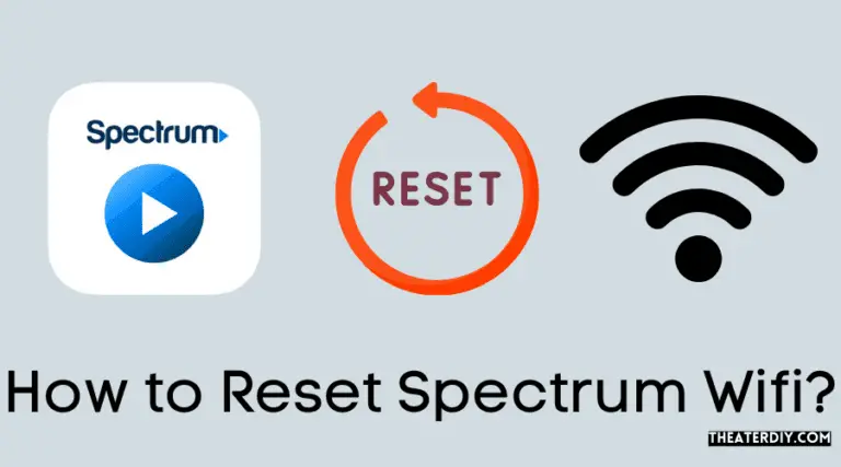 How to Reset Spectrum Wifi? (2025)