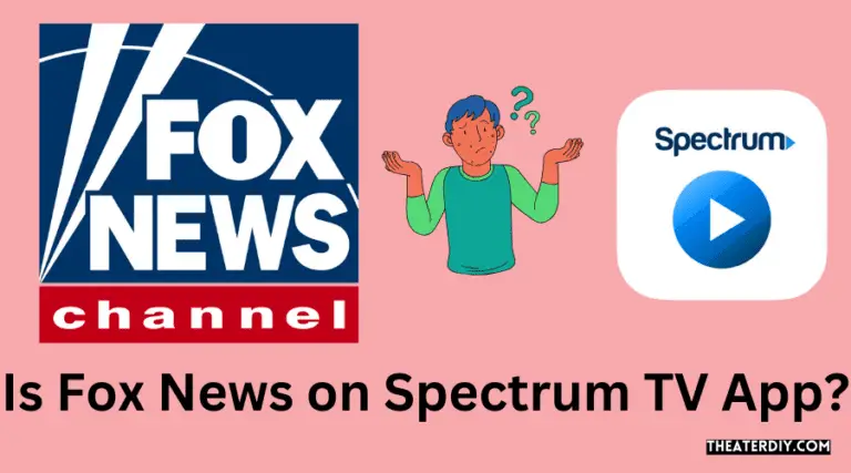 Is Fox News on Spectrum TV App? (2026)