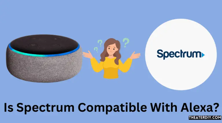Is Spectrum Compatible With Alexa?