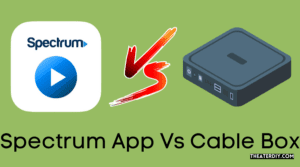 Spectrum App Vs Cable Box (2026)