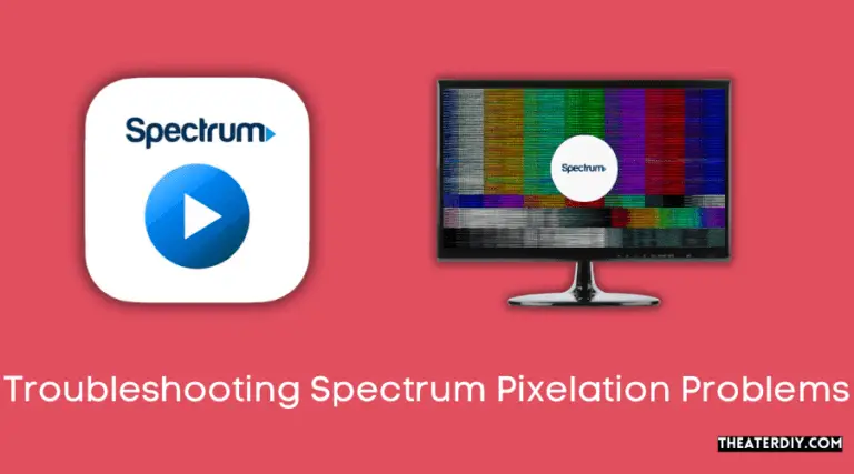 Troubleshooting Spectrum Pixelation Problems (2025)