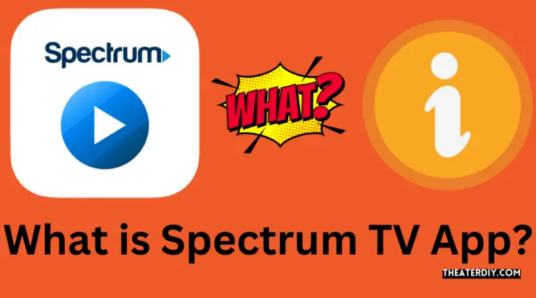 What is Spectrum TV App? (2025)