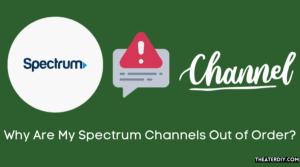 Why Are My Spectrum Channels Out of Order? (2025)