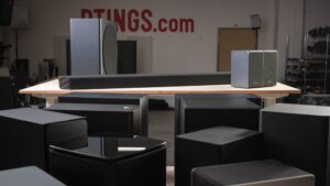 8 Best Soundbars for Big Rooms: Elevate Your Audio Experience (2025)