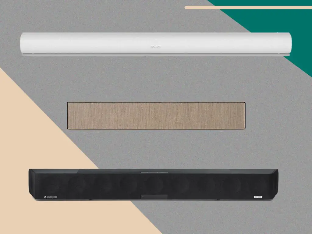 8 Best Soundbars With Google Assistant: Elevate Your Audio Experience ...
