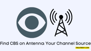 Find CBS on Antenna Your Channel Source (2025)