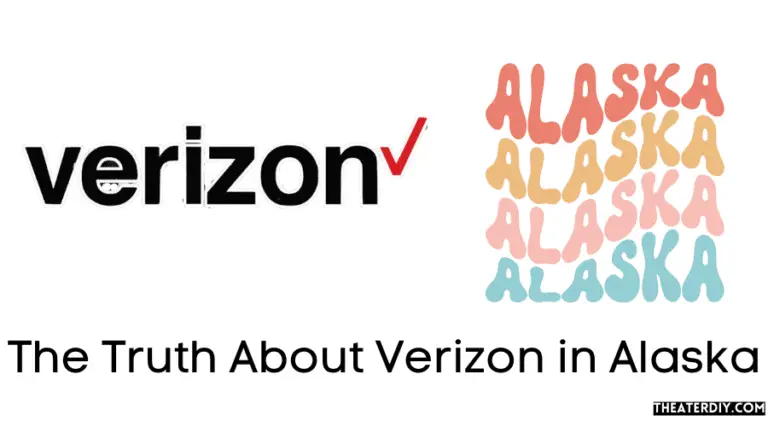 The Truth About Verizon in Alaska(2025)