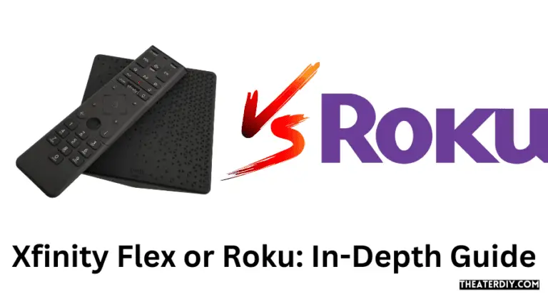 Xfinity Flex or Roku: In-Depth Guide (2025)