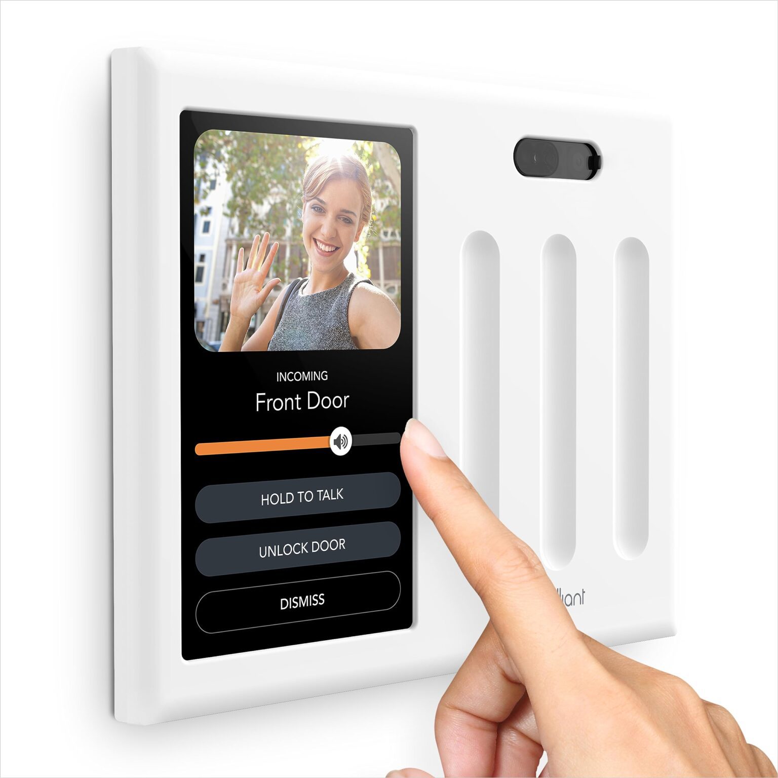 Best Smartthings Control Panels For Your Smart Home (2026)