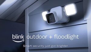 Blink Camera Blue Light: How To Fix In Minutes (2026)