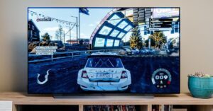 Can a Power Surge Damage a TV? Here's What You Need to Know! (2026)