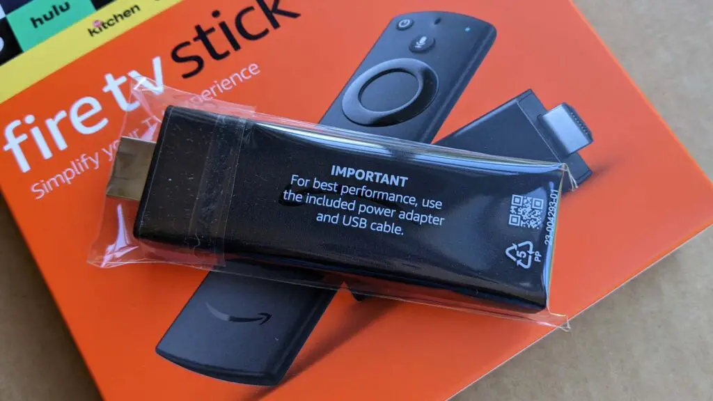 Can You Power a Fire TV Stick With a TV's USB Port? Discover the Truth ...