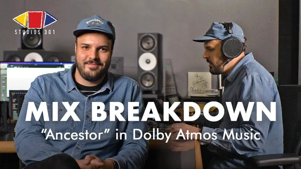 Dolby Atmos Music: A Complete Breakdown (2025)