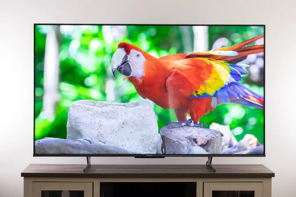 Hisense vs TCL Roku TV: The Ultimate Side-by-Side Comparison (2025) Hisense vs TCL Roku TV: The Ultimate Side-by-Side Comparison (2025)