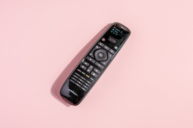 How To Access Lg Tv Settings Without Remote?