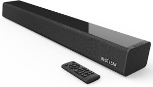 How to Control a Soundbar With a TV Remote: Master Your Audio ...