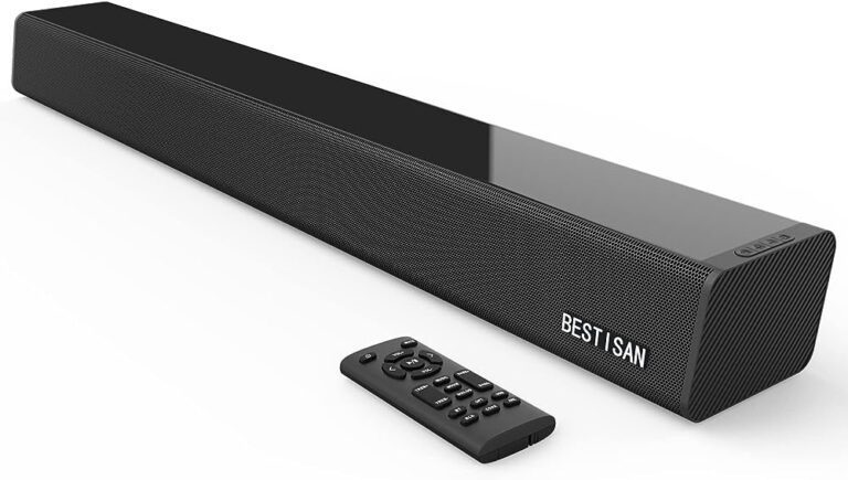 How to Control a Soundbar With a TV Remote: Master Your Audio ...