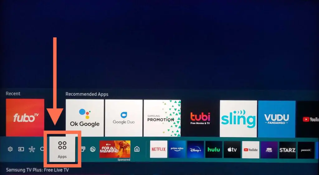 How To Download Apps On Your Samsung Tv: What I Did (2025)