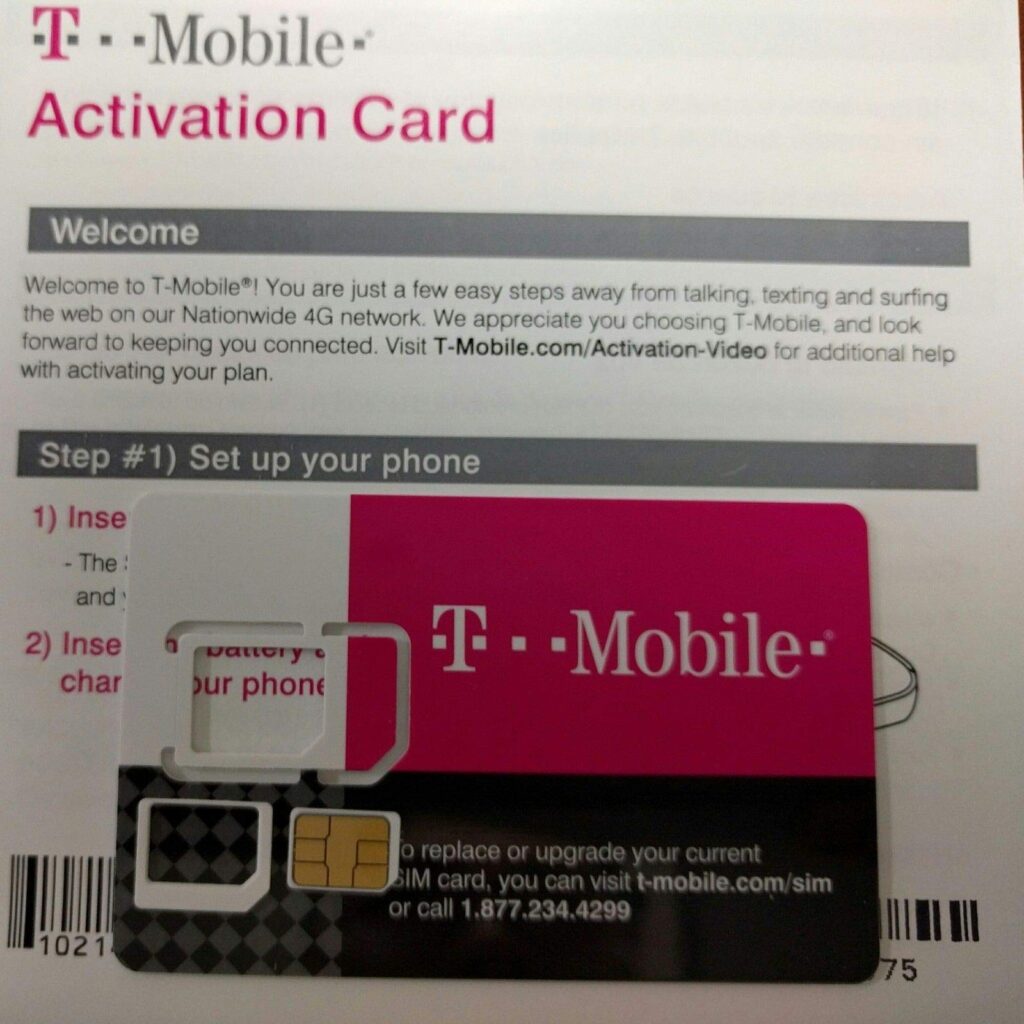 How To Get A New Verizon Sim Card In 3 Easy Steps (2026)