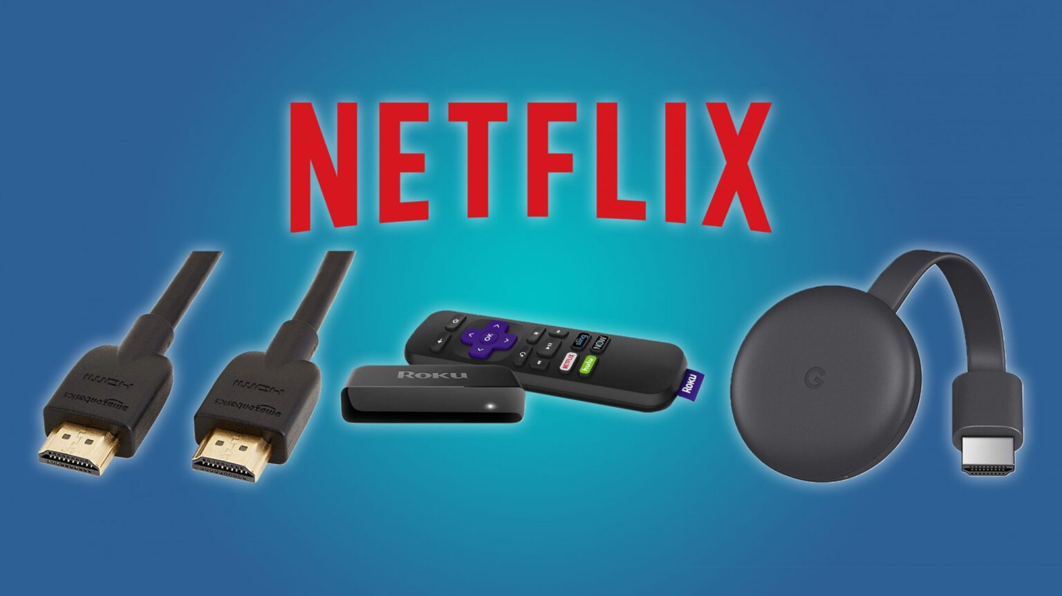 How To Get Netflix on A Non Smart Tv? Connect A Streaming Stick (2026)