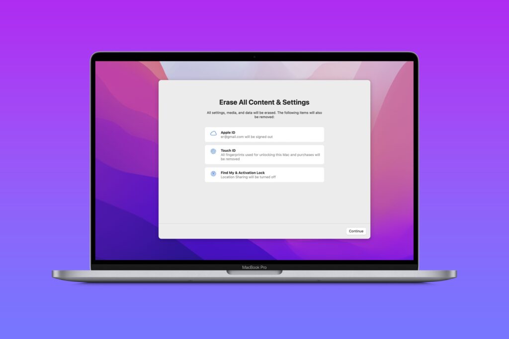 How To Sign Out Of Imessage On Mac I Followed These Steps 2023 