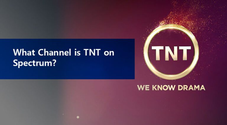 Is Tnt On Spectrum? All You Need To Know (2026)